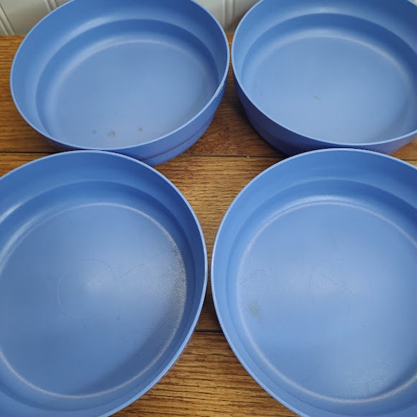 Tupperware Bowls - Etsy