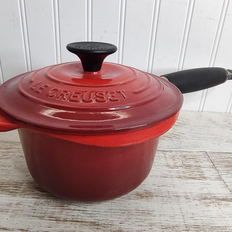 Vintage Le Creuset - Etsy