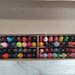 1990 Crayola Crayon Collector’s Colors Tin – Limited Edition ~ Hall of ...