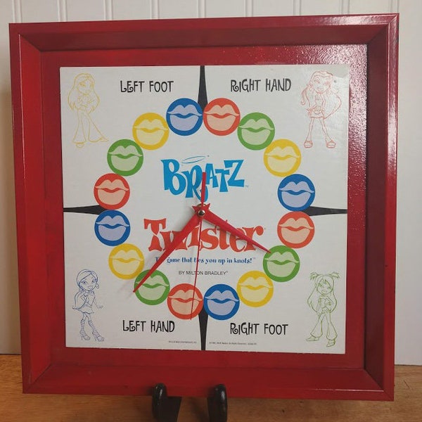 Twister Game - Etsy