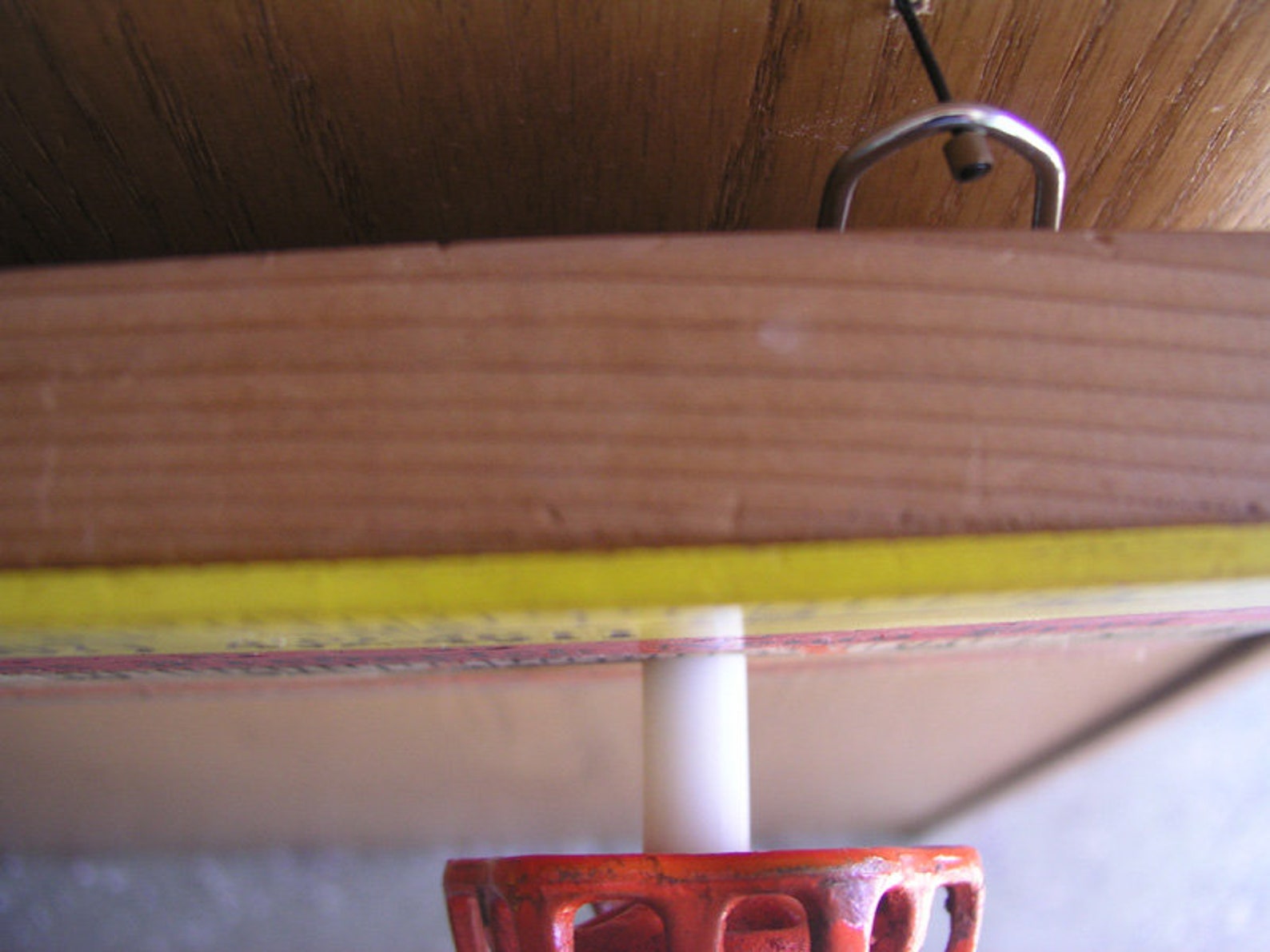 Vintage Yardstick Coat Rack Farmhouse Decor funky Coatrack - Etsy