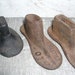 Vintage Cobblers Cast Iron Boot Shoe Mold Forms Primitive Metalware - Etsy