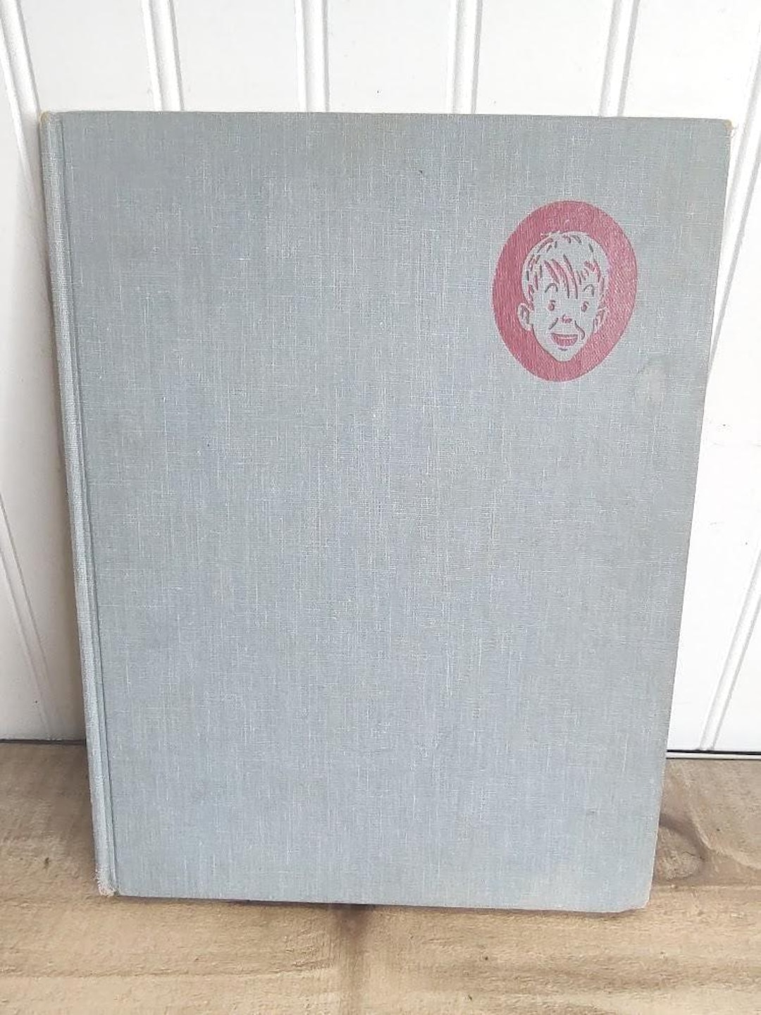 LENTIL by Robert Mccloskey 1968 12th Printing - Etsy