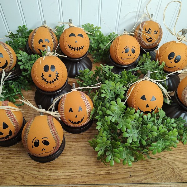 Baseball Decor - Etsy