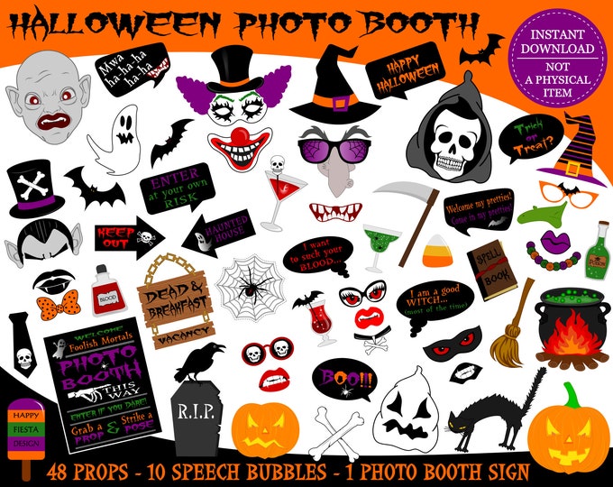 PRINTABLE Reggae Photo Booth Props–reggae Party Props-jamaica Photo ...
