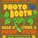 PRINTABLE Jungle Photo Booth Props–jungle Props-jungle Animals Photo ...