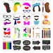 PRINTABLE Artist Photo Booth Props-art Party Props-printable Art Photo ...