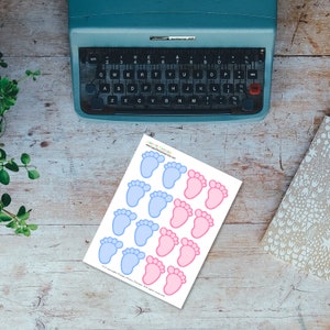 PRINTABLE Baby Gender Voting Chalkboard-baby Shower Game-baby Gender ...