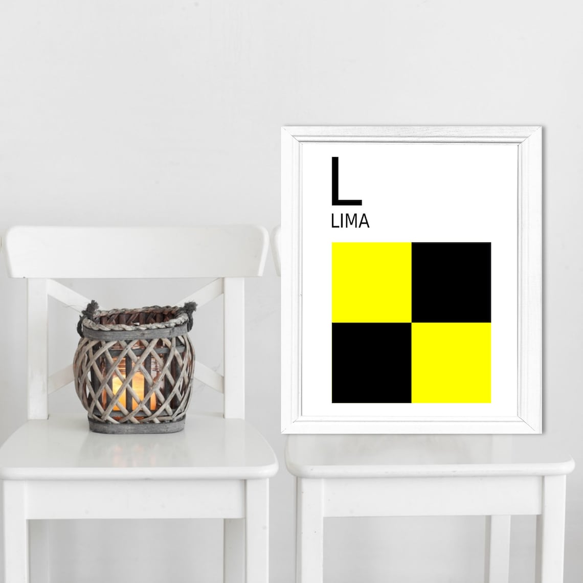 PRINTABLE International Maritime Signal Flags-letters A-z-maritime ...