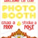 PRINTABLE Thailand Photo Booth Props-asia Photo Props-travel Photo ...