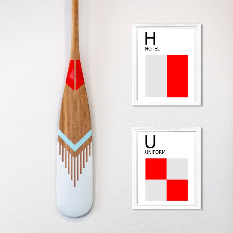 PRINTABLE International Maritime Signal Flags-letters A-z-maritime ...