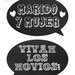 PRINTABLE Spanish Wedding Photo Booth Props-spanish Photo Propswedding ...