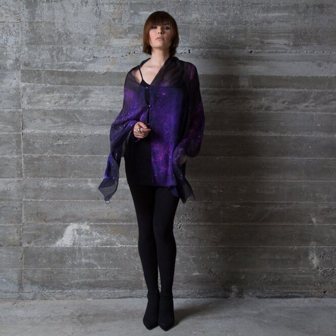 Eternity - Lux Scarf Travel Wrap - Etsy