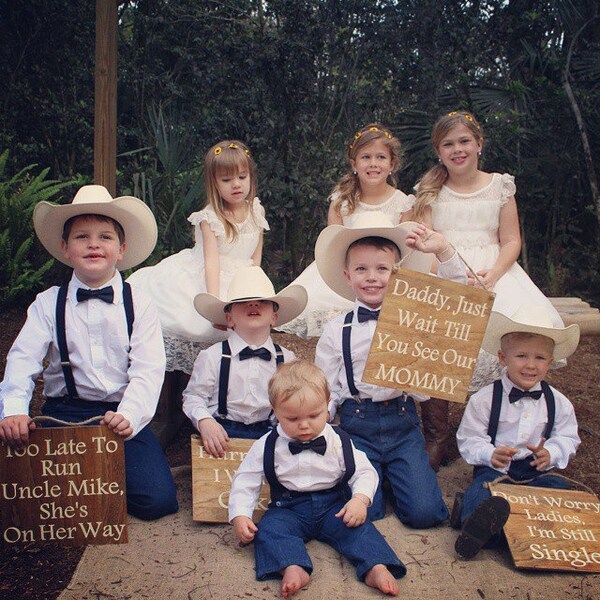 Rustic Wedding Prop - Etsy