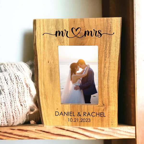 Family Picture Frame - Etsy