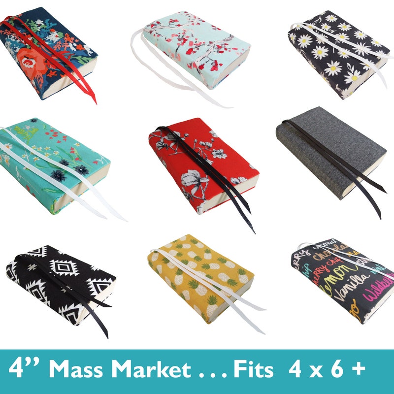 Book Accessories - Etsy