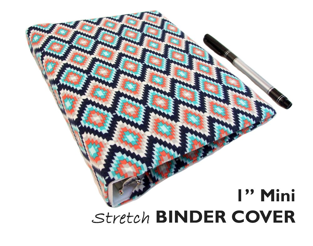 Small Book Cover Paperback Book Cover B&W SOUTHWEST 4 | Etsy