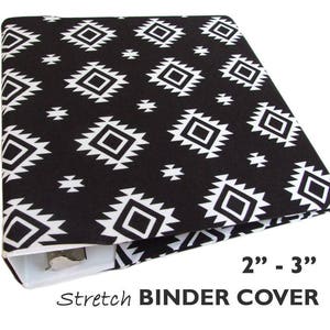 Small Book Cover Paperback Book Cover B&W SOUTHWEST 4 - Etsy