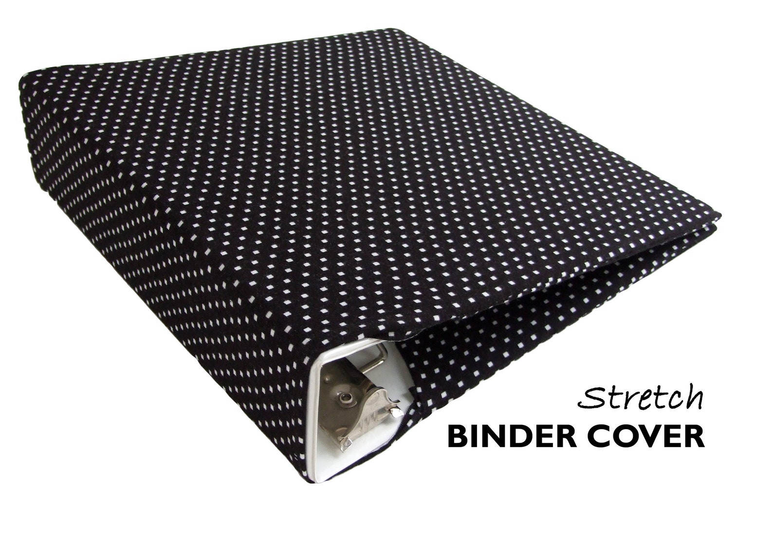 3 Ring Binder Cover CLASSIC COLLECTION You Choose Stretch - Etsy