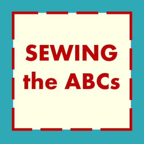 SEWINGtheABCs - Etsy