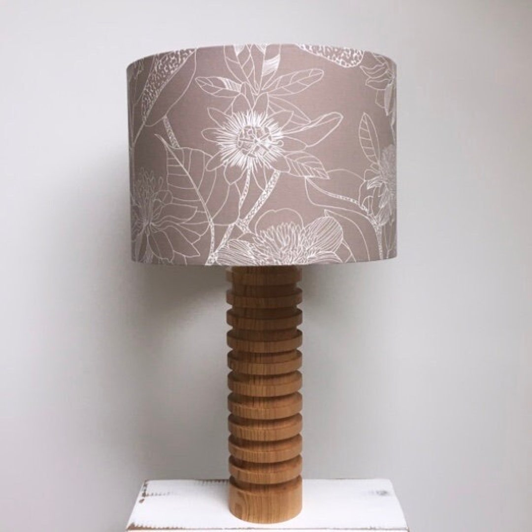 Lampshade, Lamp Shade, Table Lamp, Ceiling Lampshade, Mink Lampshade ...
