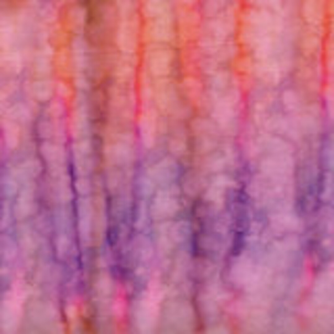 Patchwork Fabric Batik Colorama II Purple - Etsy