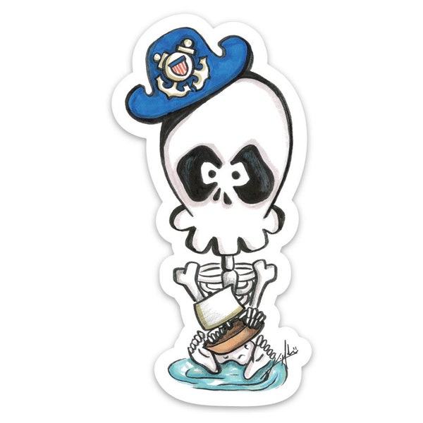 Military Sticker - Etsy