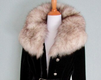 Russian Princess Coat - Etsy