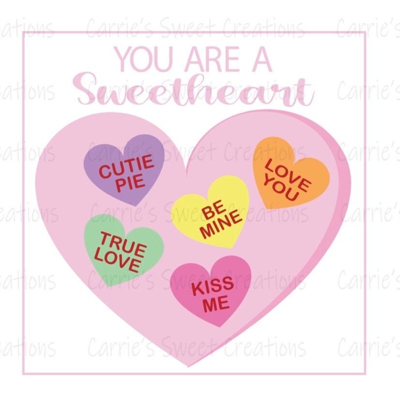 CarrieSweetCreations - Etsy