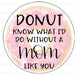 Father's Day Printable Tag the World Needs Smore Dads Like You Smore ...