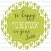 Let's Start This Year off write Printable Tag-cookie Tags-gift Tags ...