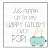 Father's Day Printable Tag the World Needs Smore Dads Like You Smore ...