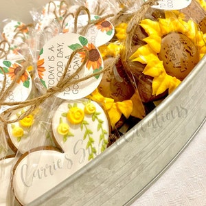Today is A Good Day to Have A Good Day- Printable Tags- Cookie Tags ...