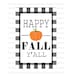 Happy Fall Y'all Gift Tag- Cookie Tags- Tags- Bag Tags- Fall Tags ...
