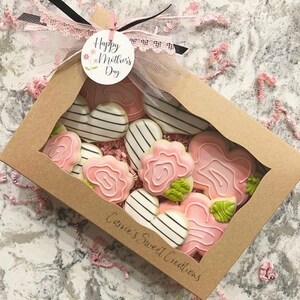 Happy Mother's Day Gift Tags- Printable Mother's Day Tags- Digital ...