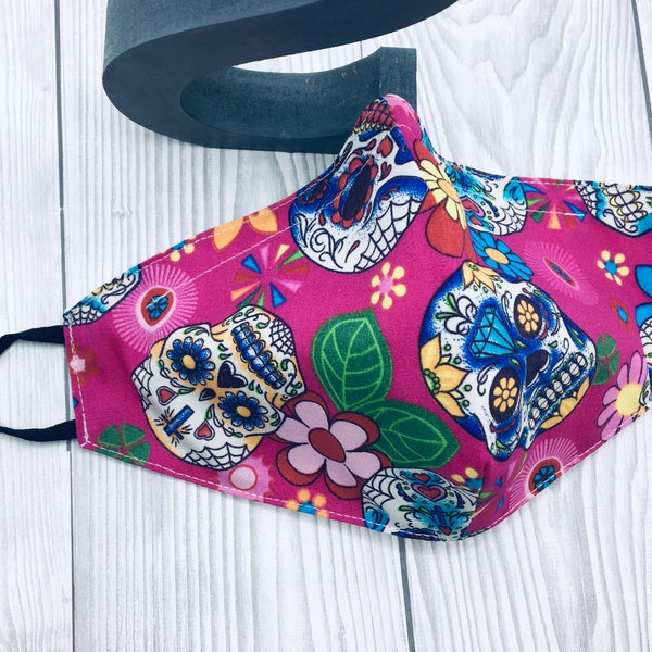 Masque De Protection - Etsy