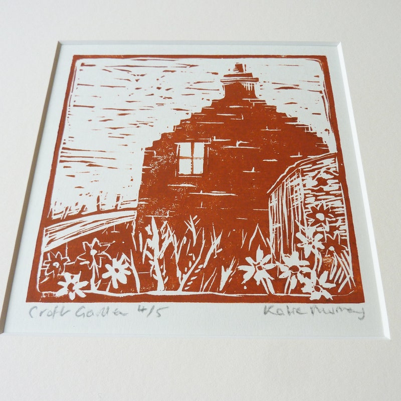 EynhallowDesign - Etsy