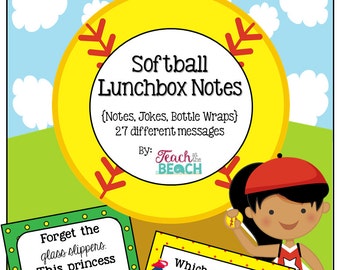 Emoji Lunchbox Notes, Jokes, and Bottle Wraps - Etsy