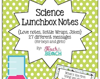 Superhero Lunchbox Notes Jokes and Bottle Wraps | Etsy