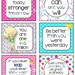 Gymnastics Lunchbox Notes, Jokes, and Bottle Wraps - Etsy