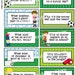 Soccer Boy Lunchbox Notes, Jokes, and Bottle Wraps - Etsy