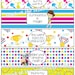 Gymnastics Lunchbox Notes, Jokes, and Bottle Wraps - Etsy
