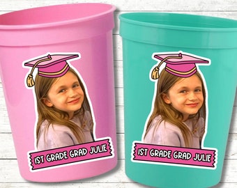 PRESCHOOL GRADUATION CUPS Preschool Graduation Cups 2023 Preschool Cups ...