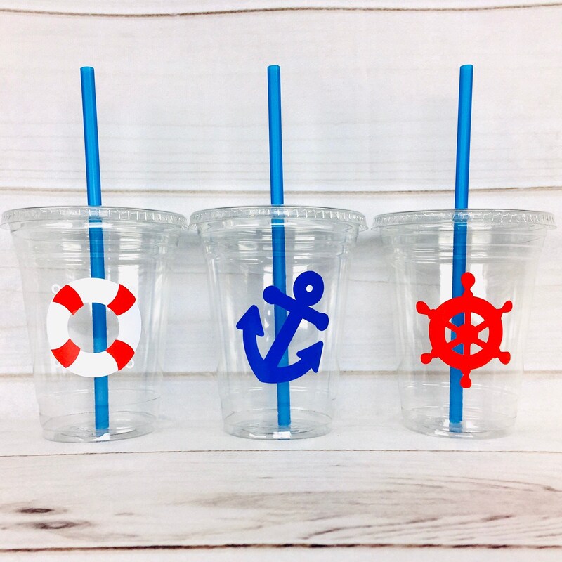 Nautical Party - Etsy