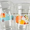 School Bus Party Cups School Bus Cups, School Bus Birthday School Bus ...