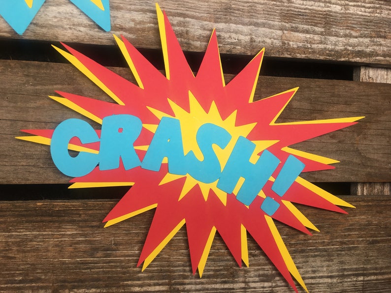 Superhero Party Signs Superhero Sign Superhero Birthday - Etsy