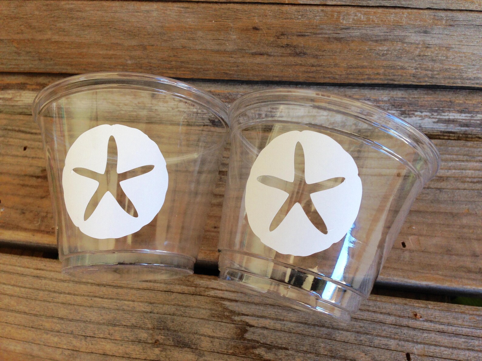 Under the Sea Party Cups Under the Sea Cups Under the Sea - Etsy