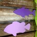 Fishing Party Cutouts - Fishing Cutouts Fishing Party Decorations ...