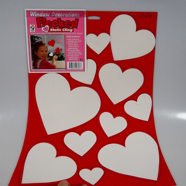 Classroom Window Clings - Etsy