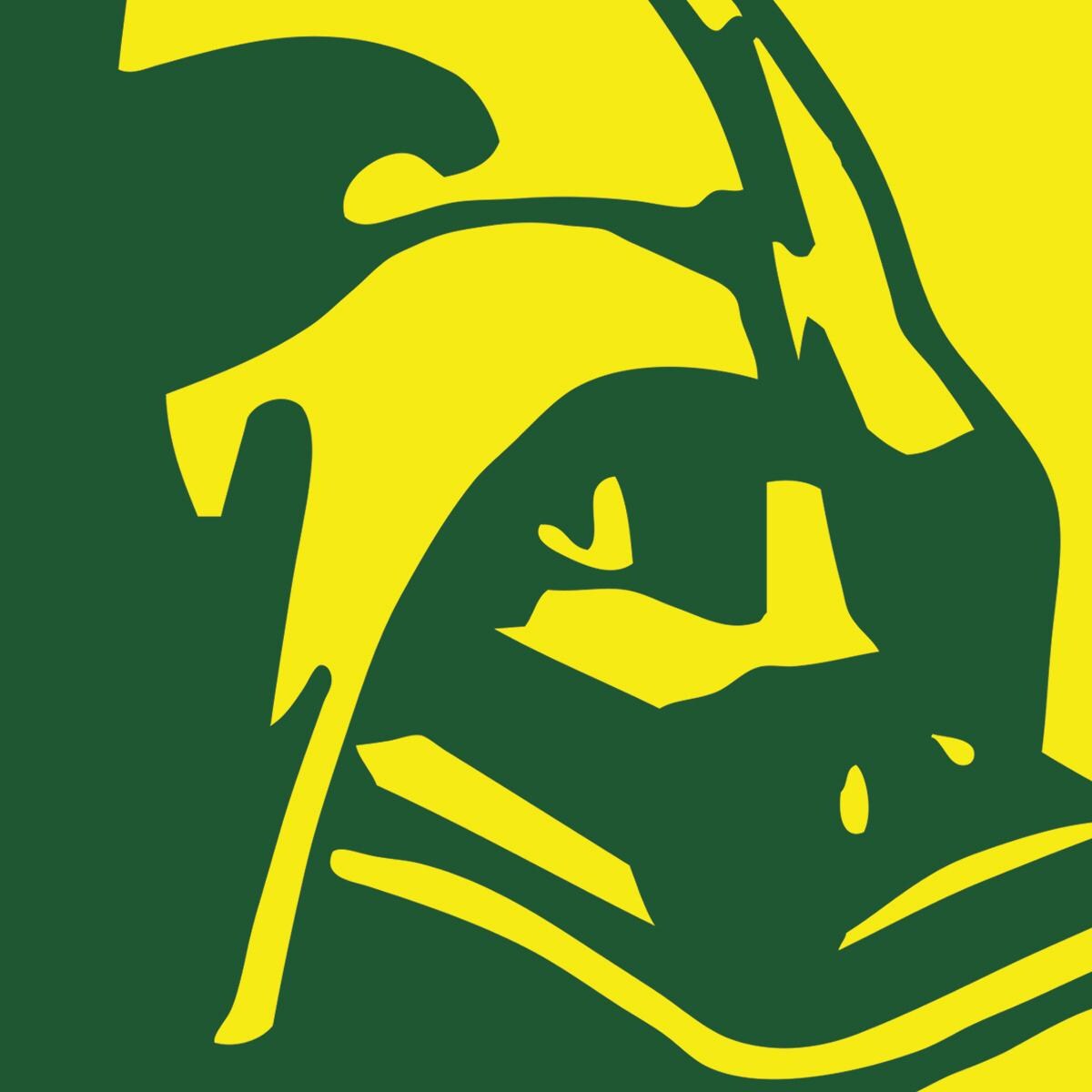 Oregon Ducks Sports Star Wars Join the Duck Side Poster Print Art 11x17 ...